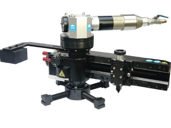 Flange Facer - Solutions for Field Machining and Hydraulic Torque ...